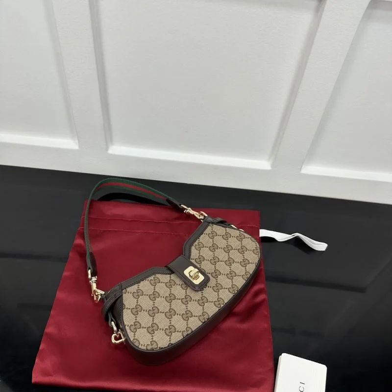 Accurate model Gucci Hobo Bags