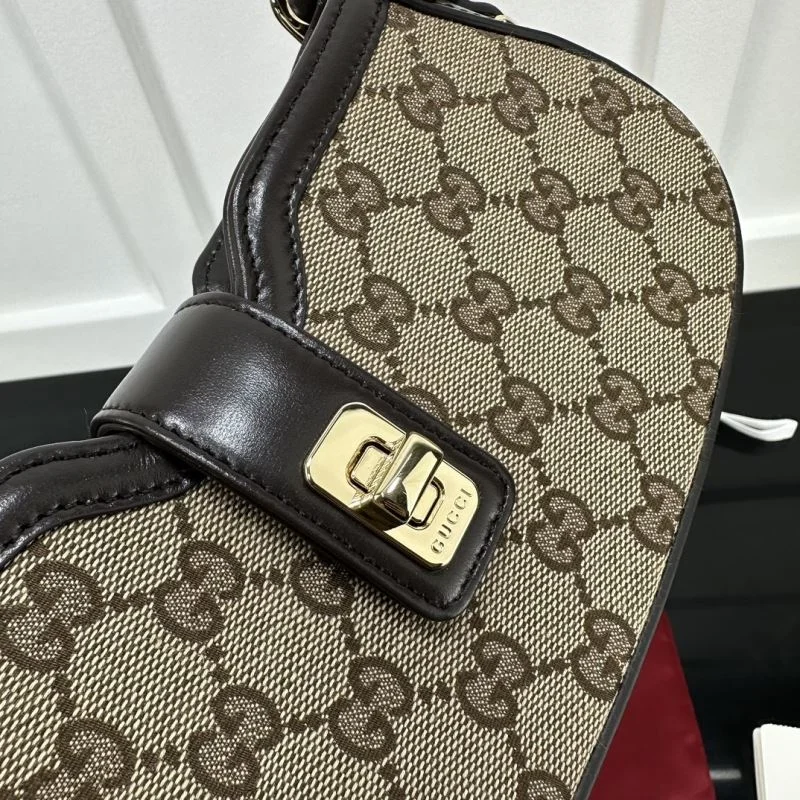 Accurate model Gucci Hobo Bags