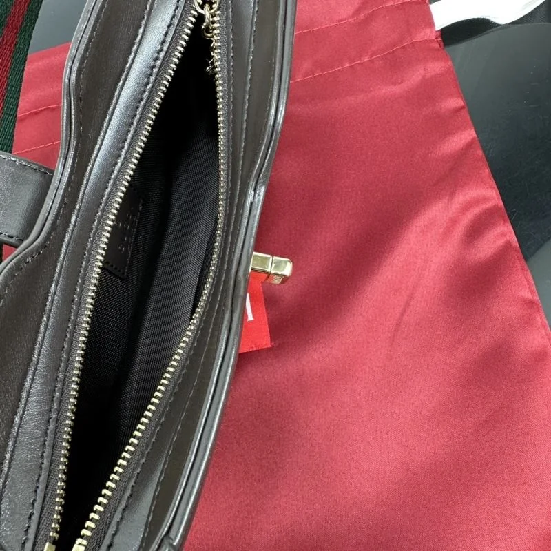 Accurate model Gucci Hobo Bags