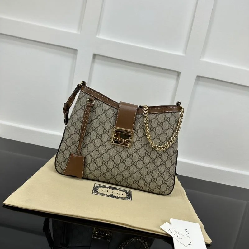 Gucci Hobo Bags