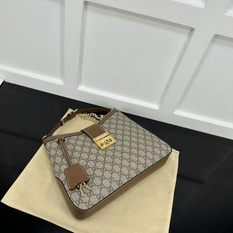 Brand-original Gucci Hobo Bags