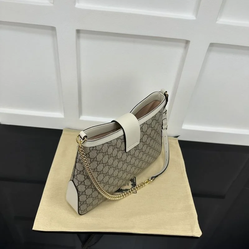 Top mirror Gucci Hobo Bags