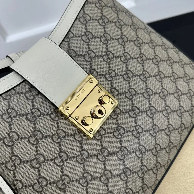 Top mirror Gucci Hobo Bags