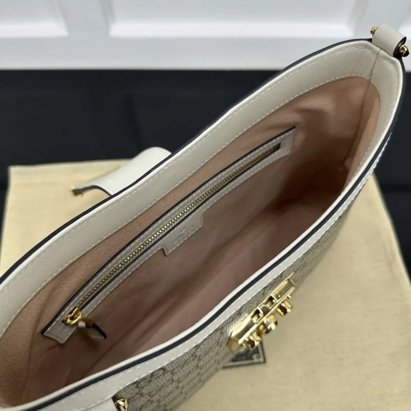 Top mirror Gucci Hobo Bags