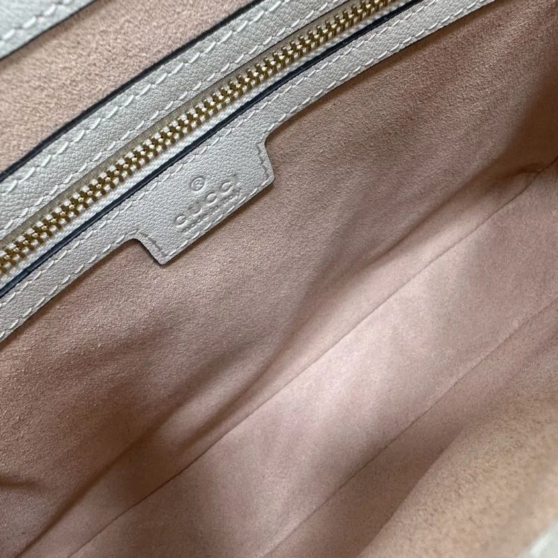 Top mirror Gucci Hobo Bags