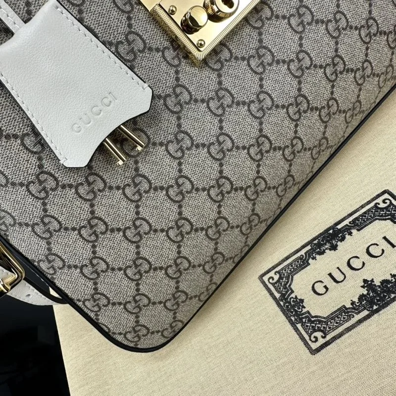 Top mirror Gucci Hobo Bags