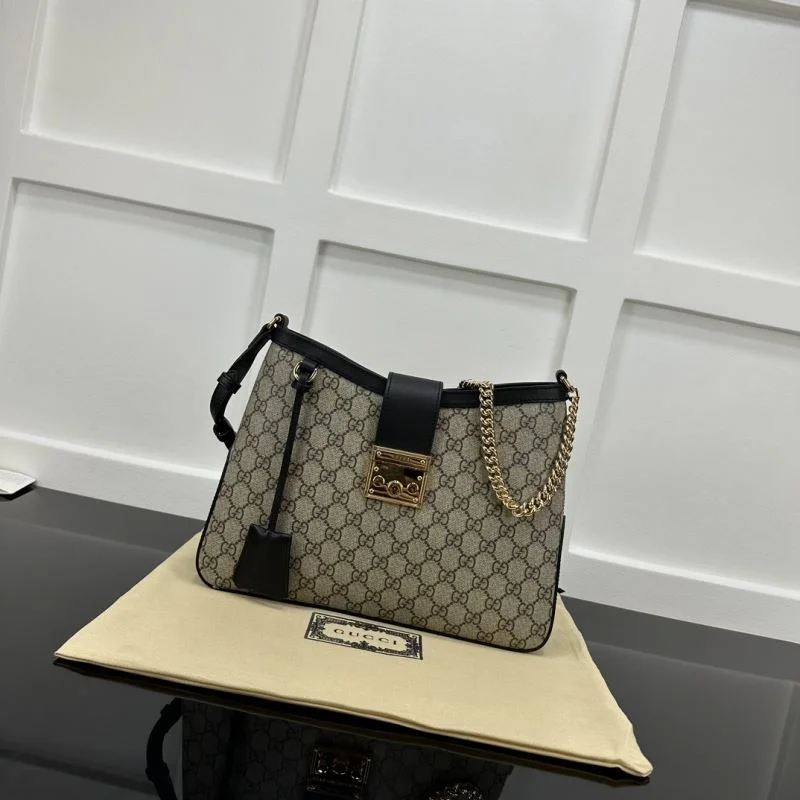 Gucci Hobo Bags