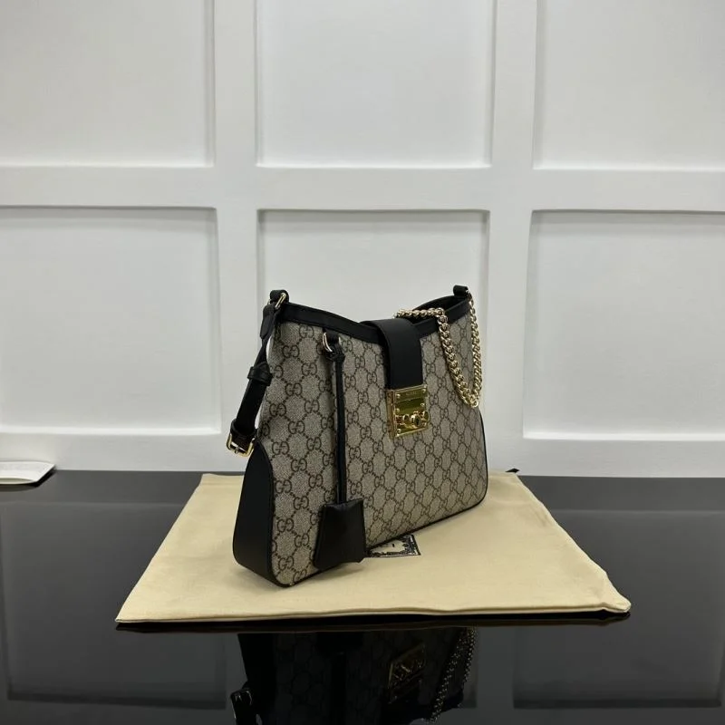Exact replica Gucci Hobo Bags