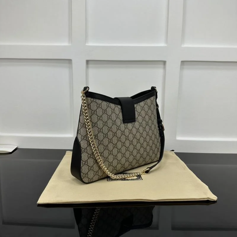 Exact replica Gucci Hobo Bags