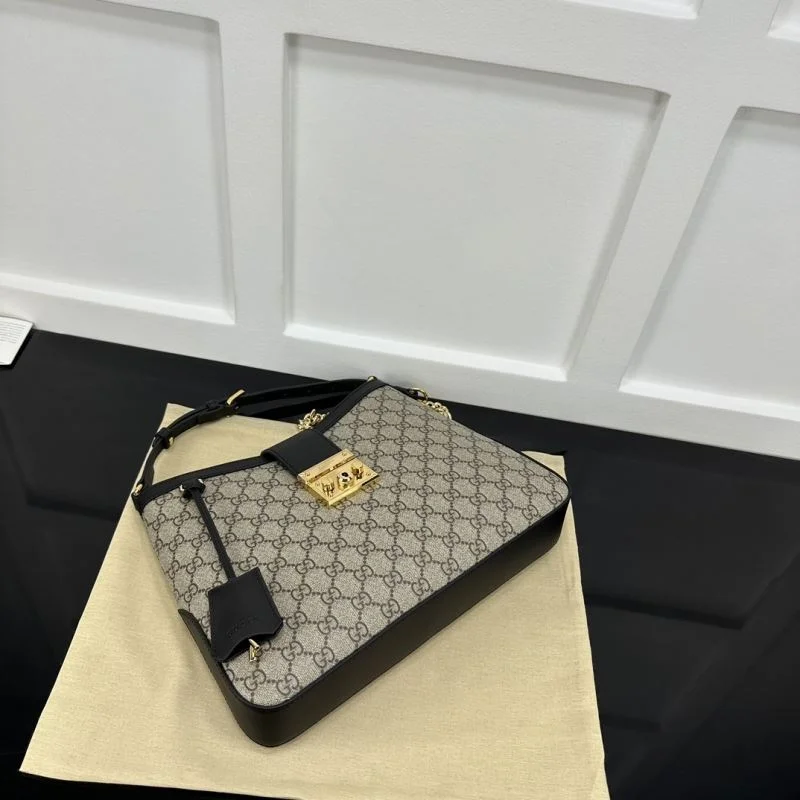 Exact replica Gucci Hobo Bags