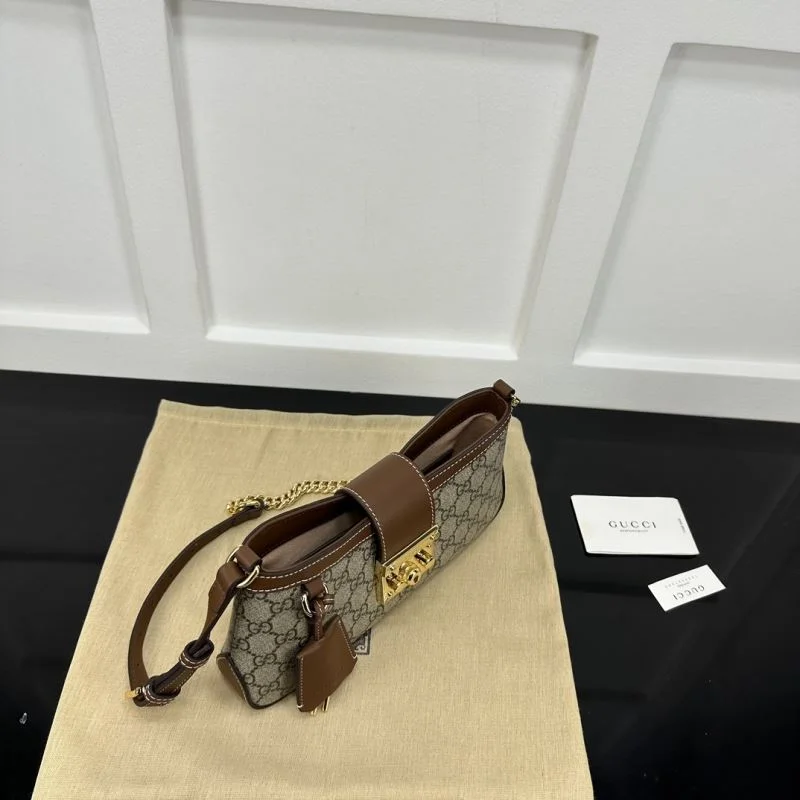 Exact replica Gucci Hobo Bags