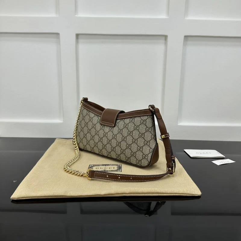 Exact replica Gucci Hobo Bags