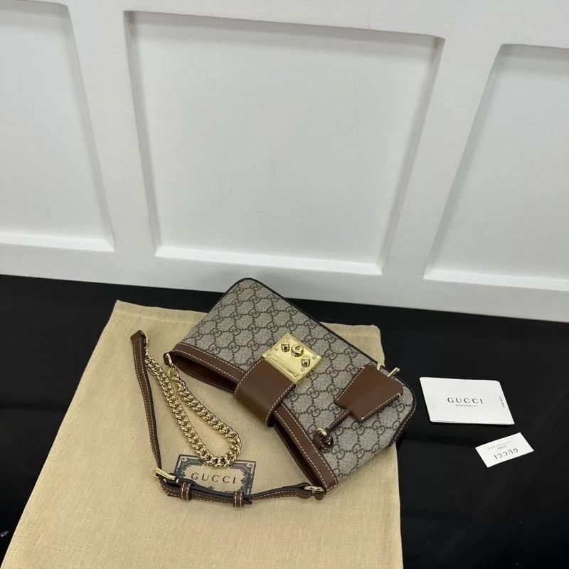 Exact replica Gucci Hobo Bags