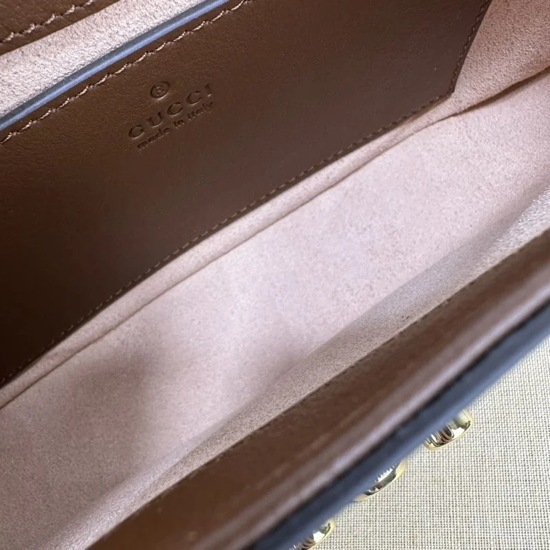 Exact replica Gucci Hobo Bags