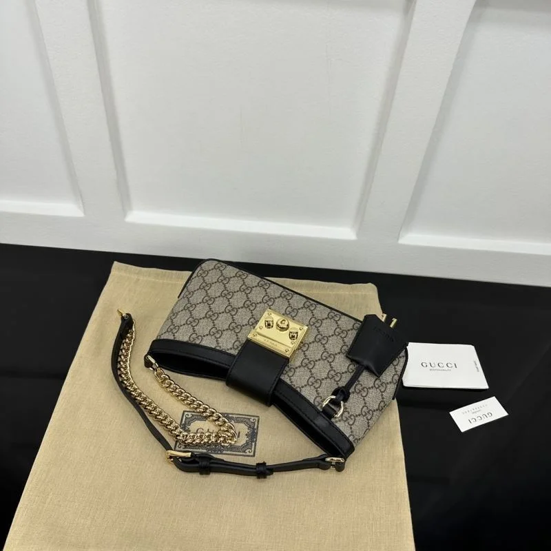 Factory-made Gucci Hobo Bags