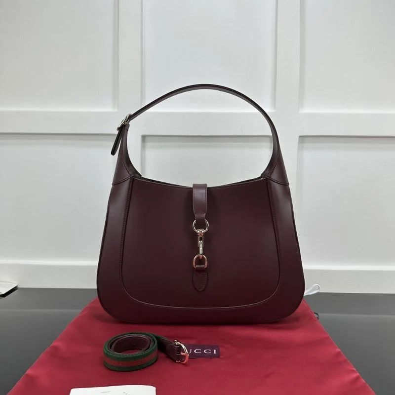 Gucci Hobo Bags