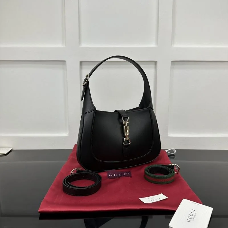 Indistinguishable Gucci Hobo Bags
