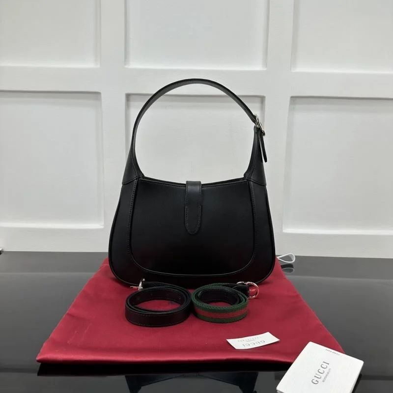 Indistinguishable Gucci Hobo Bags