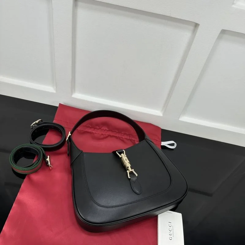 Indistinguishable Gucci Hobo Bags