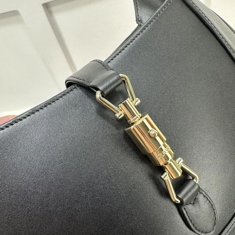 Indistinguishable Gucci Hobo Bags