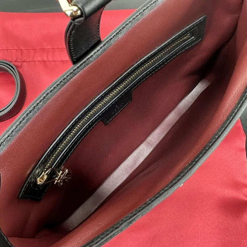 Indistinguishable Gucci Hobo Bags
