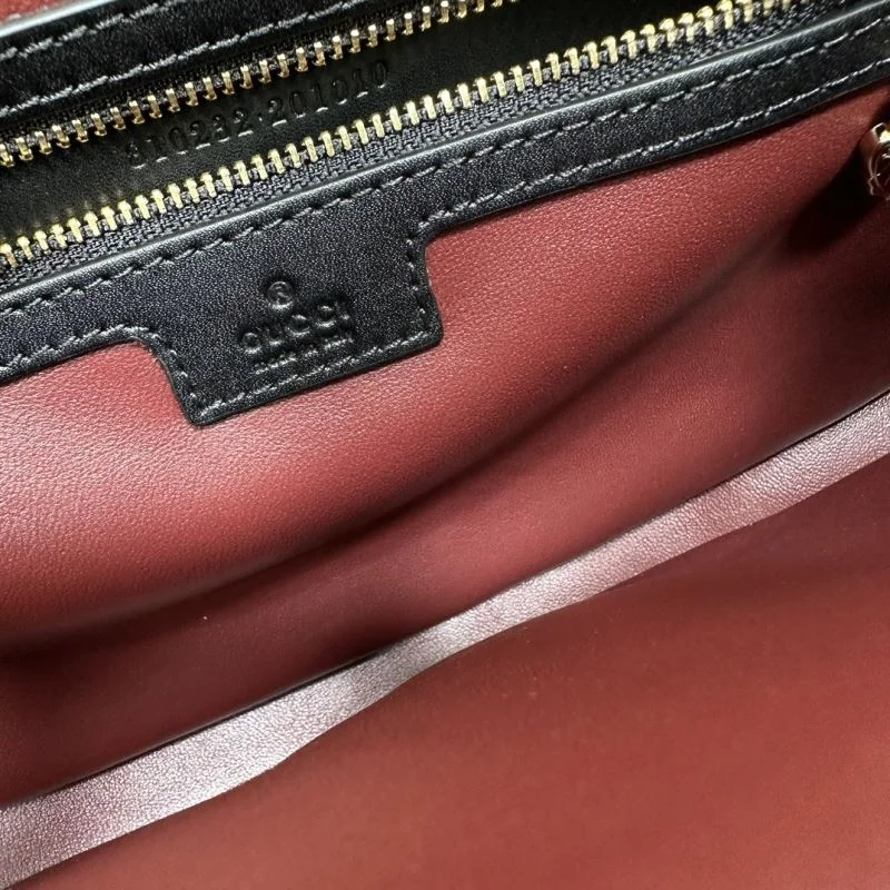 Indistinguishable Gucci Hobo Bags