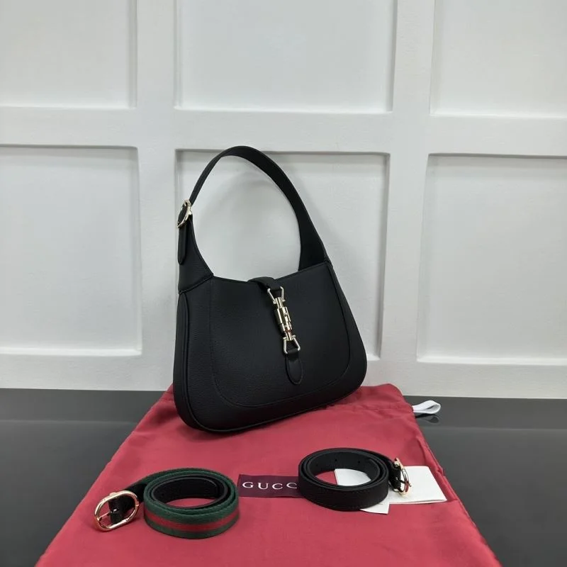 Affordable Gucci Hobo Bags