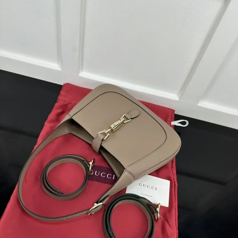 Accurate model Gucci Hobo Bags