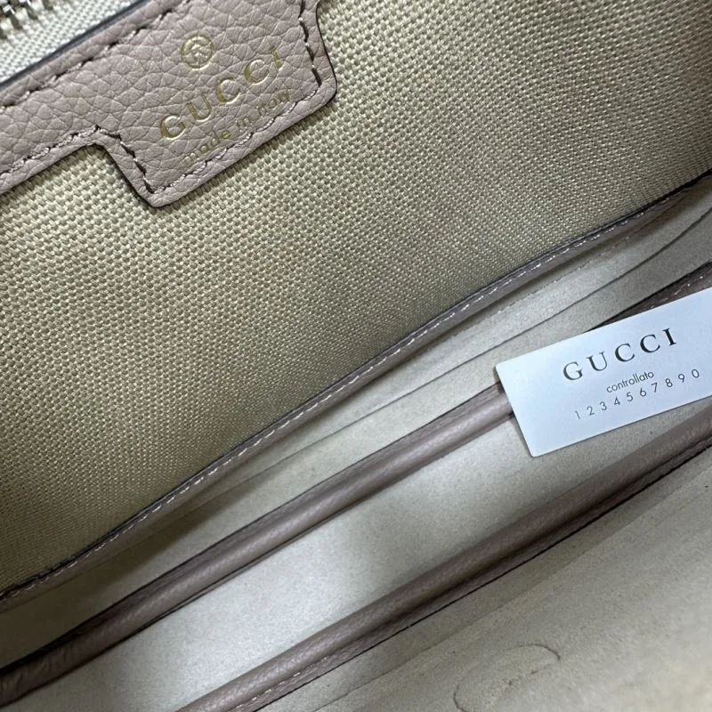 Accurate model Gucci Hobo Bags