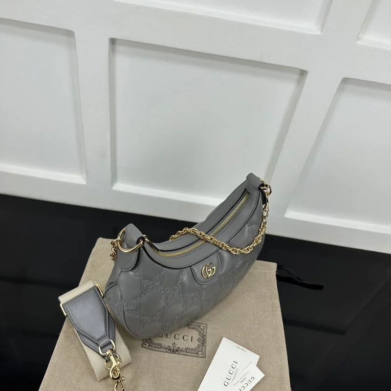 Genuine Gucci Hobo Bags