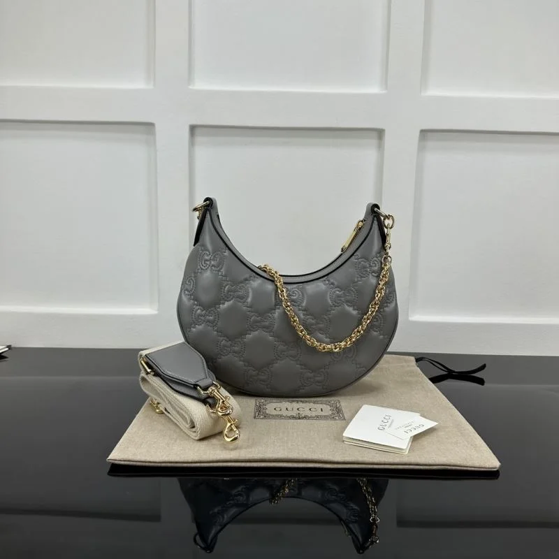 Genuine Gucci Hobo Bags