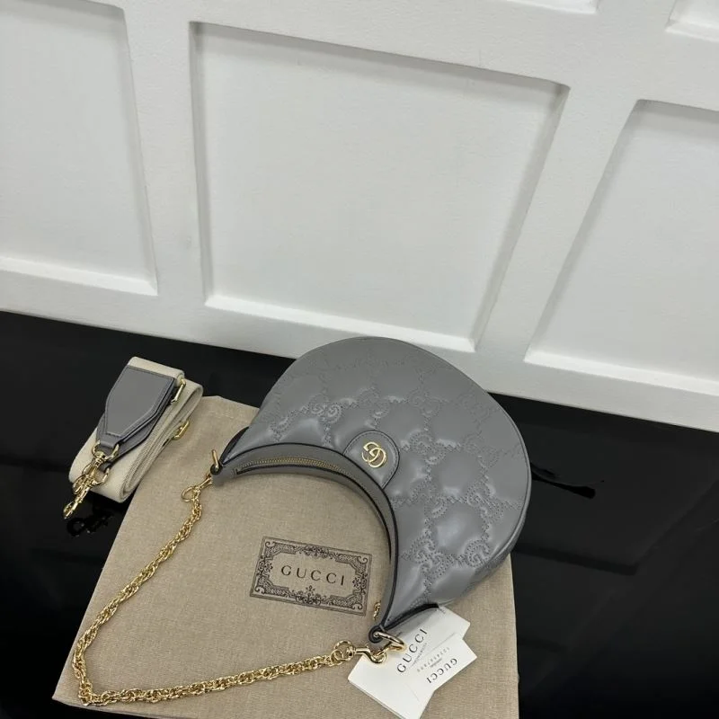 Genuine Gucci Hobo Bags