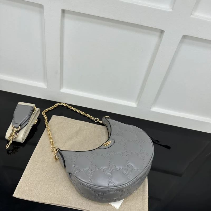 Genuine Gucci Hobo Bags