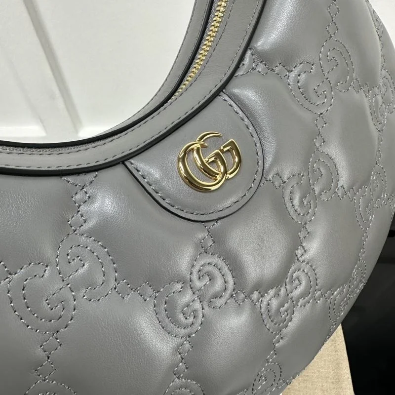 Genuine Gucci Hobo Bags