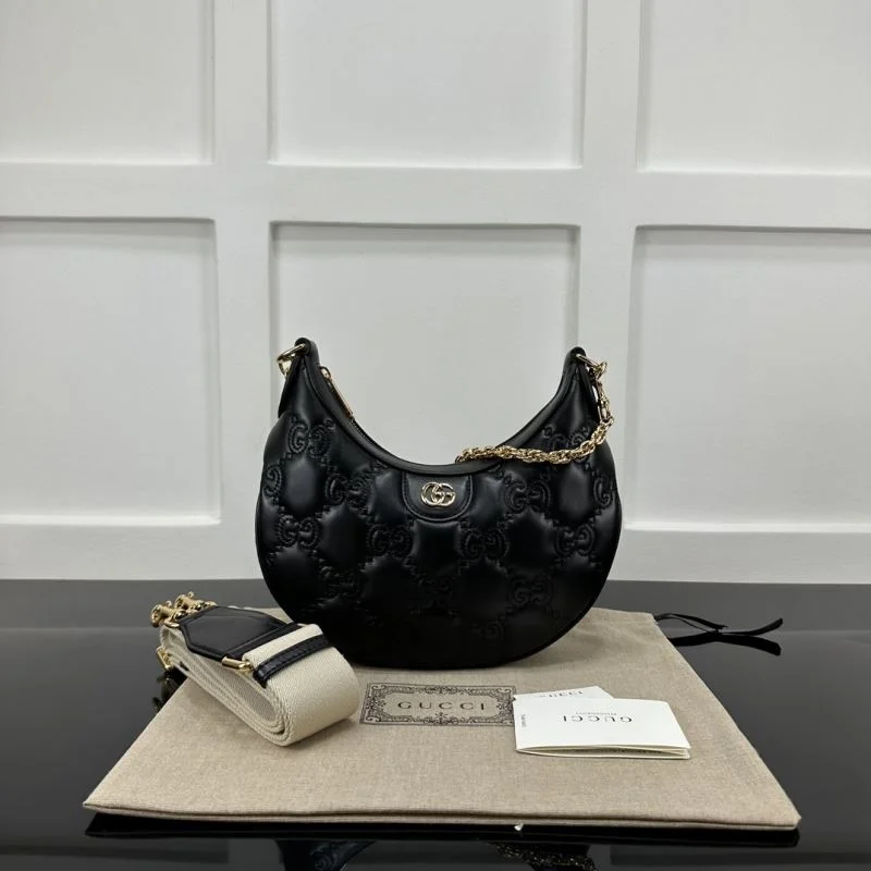 Gucci Hobo Bags