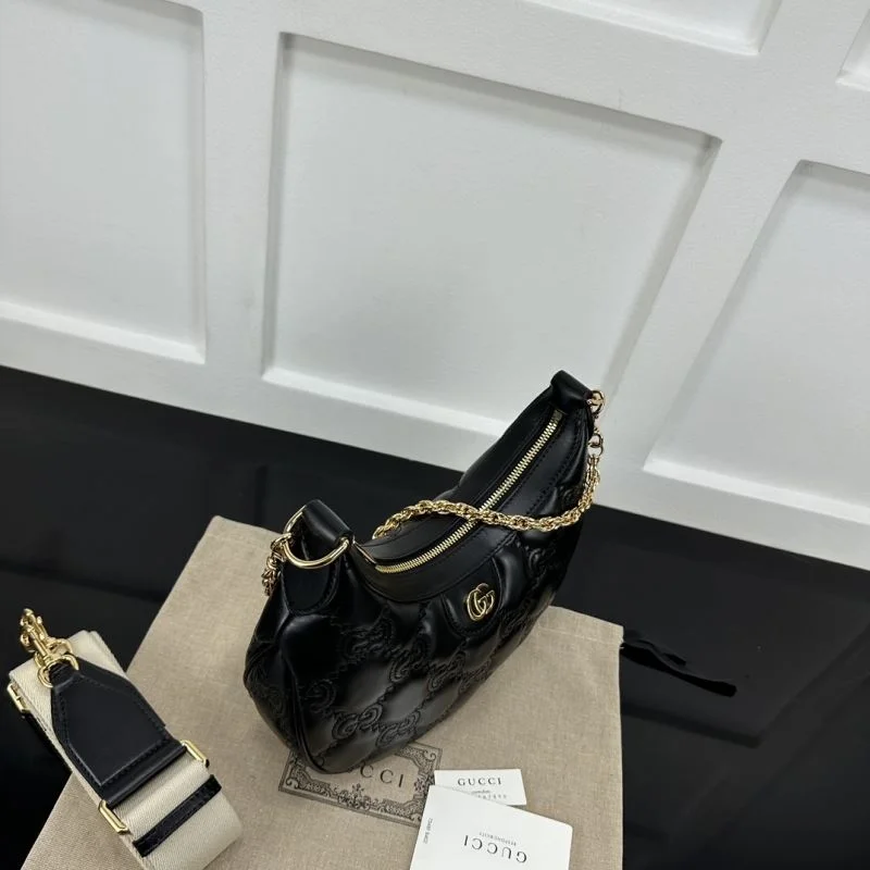 Precise copy Gucci Hobo Bags