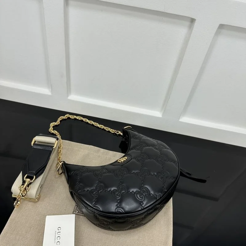 Precise copy Gucci Hobo Bags