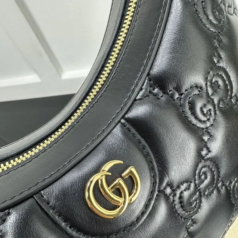 Precise copy Gucci Hobo Bags