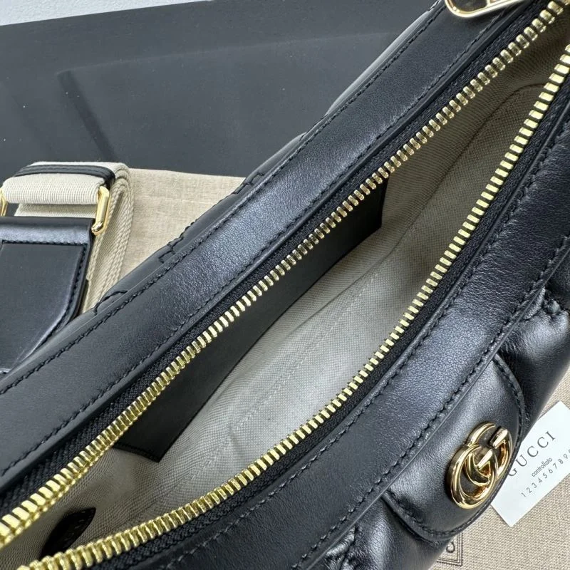 Precise copy Gucci Hobo Bags