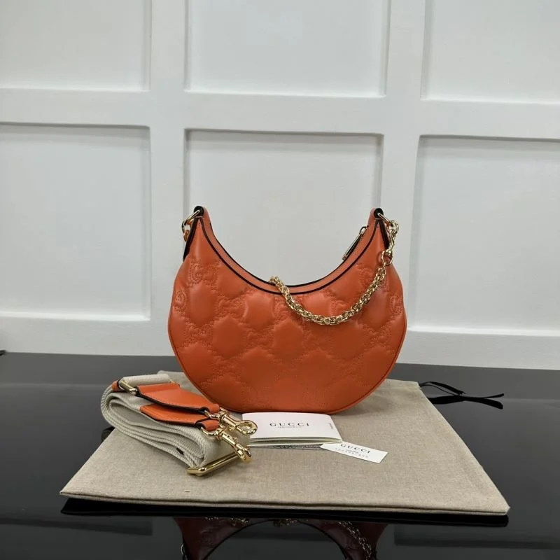 Original Gucci Hobo Bags