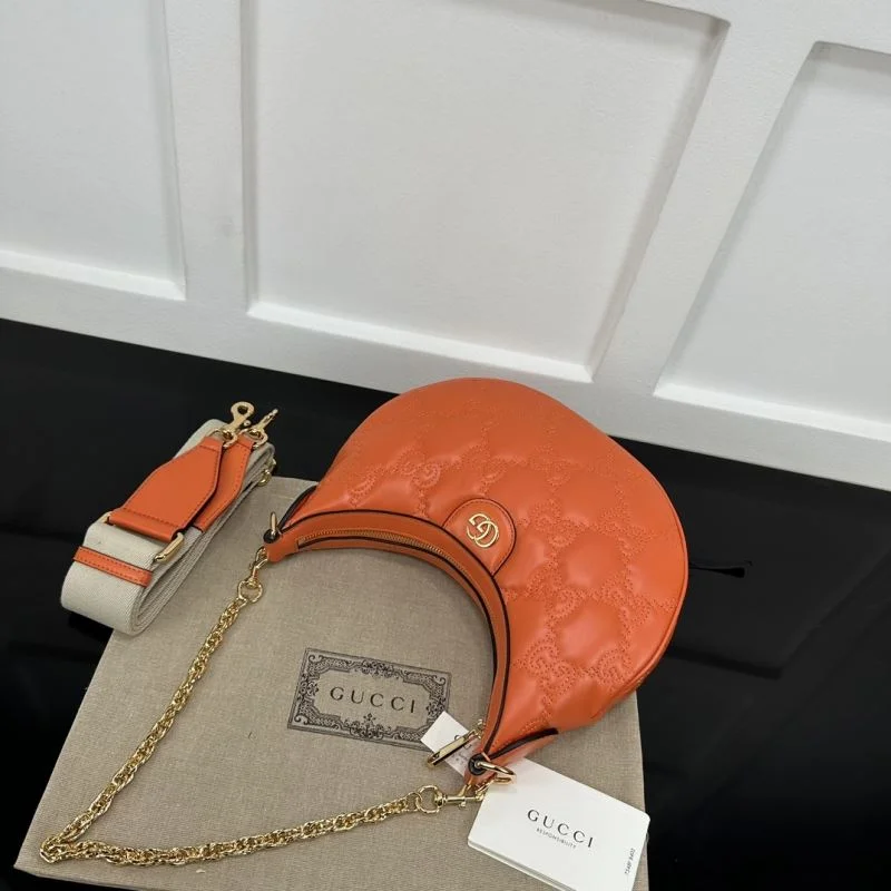 Original Gucci Hobo Bags