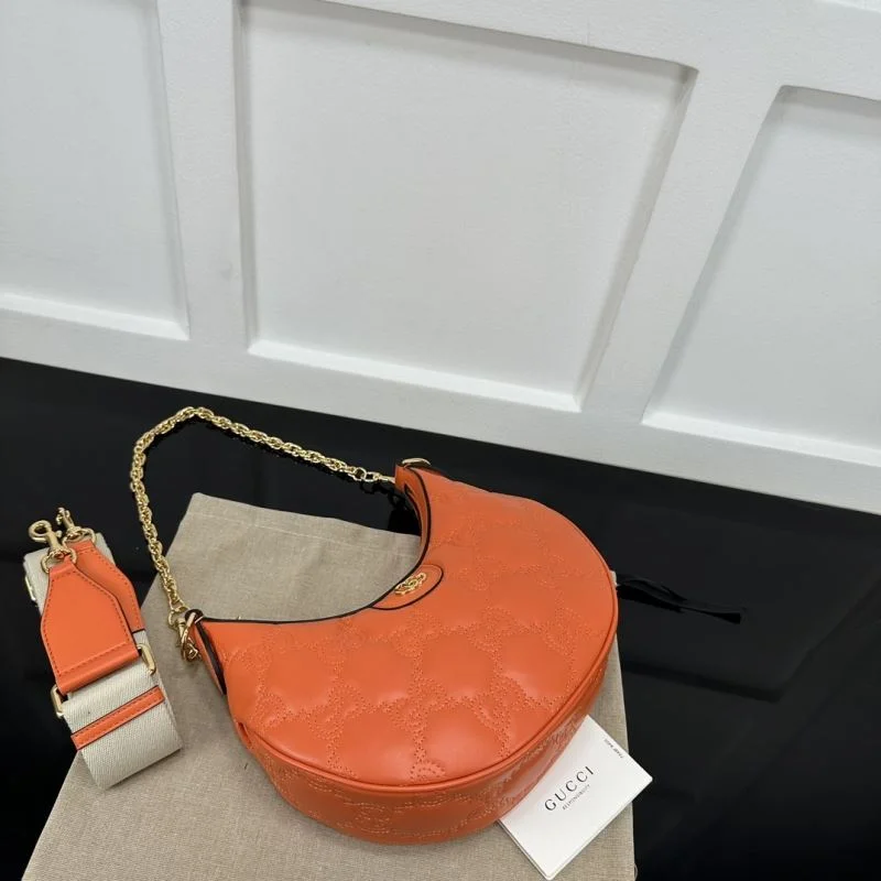 Original Gucci Hobo Bags