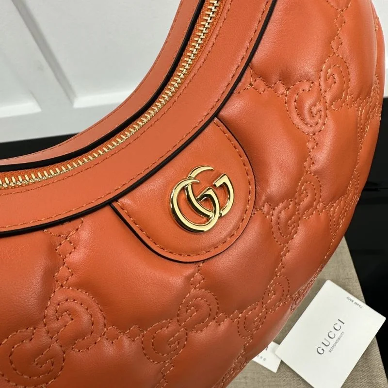 Original Gucci Hobo Bags