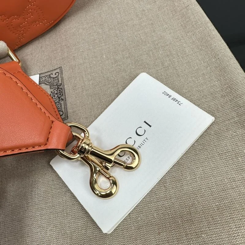 Original Gucci Hobo Bags