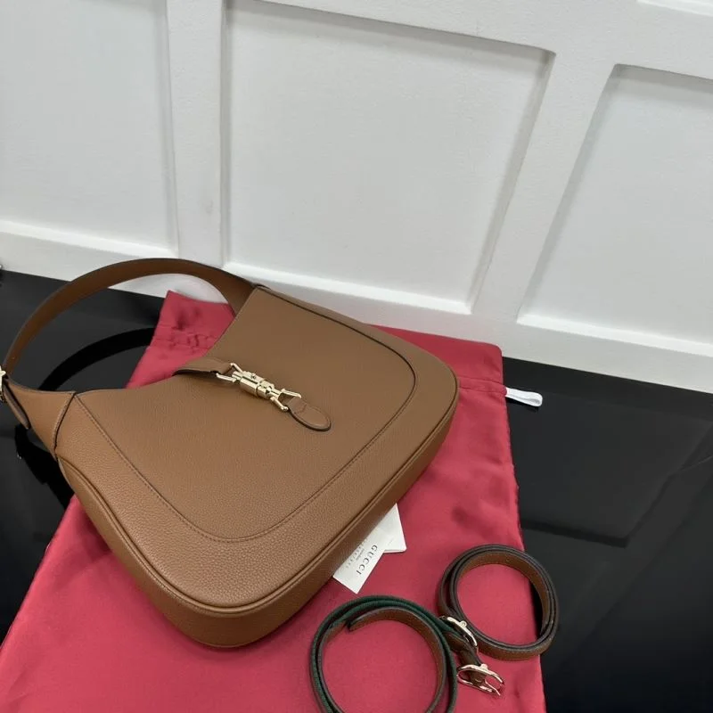 Accurate model Gucci Hobo Bags
