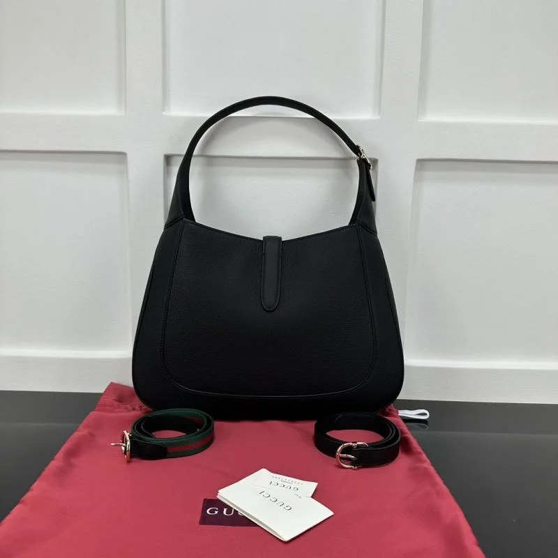 Budget-friendly Gucci Hobo Bags