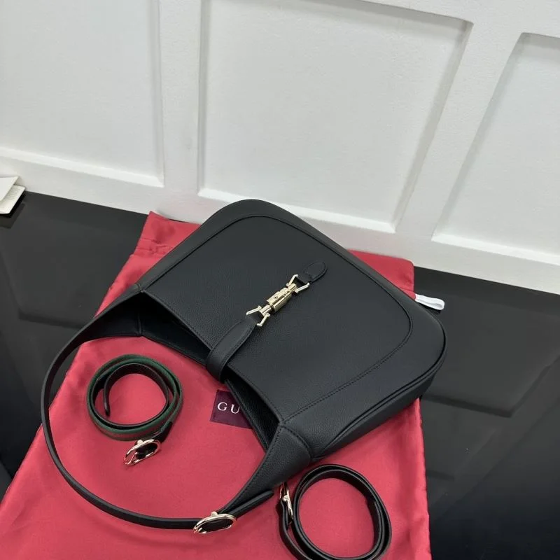Budget-friendly Gucci Hobo Bags