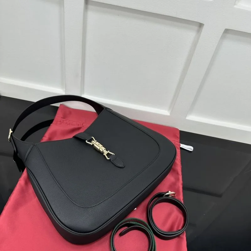 Budget-friendly Gucci Hobo Bags