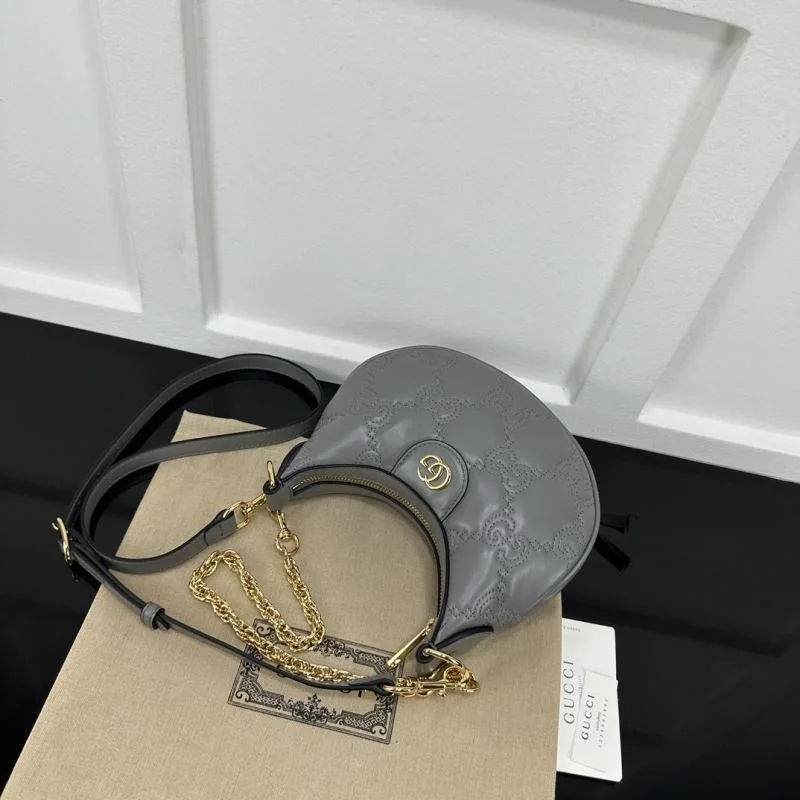 High accuracy Gucci Hobo Bags