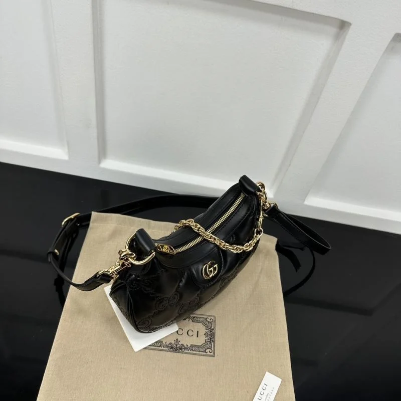 High fidelity Gucci Hobo Bags